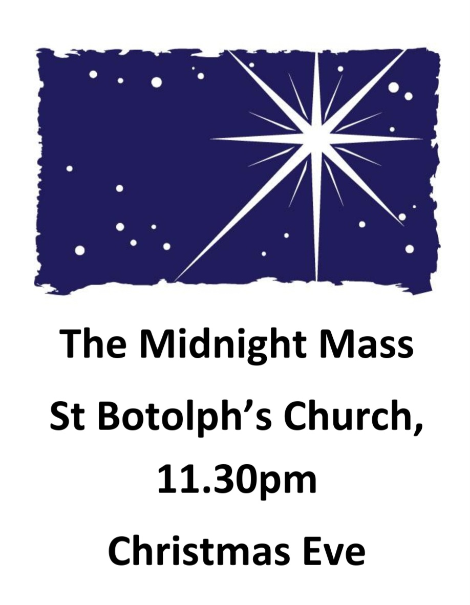 Services - St Botolphs and St Marks Northfleet